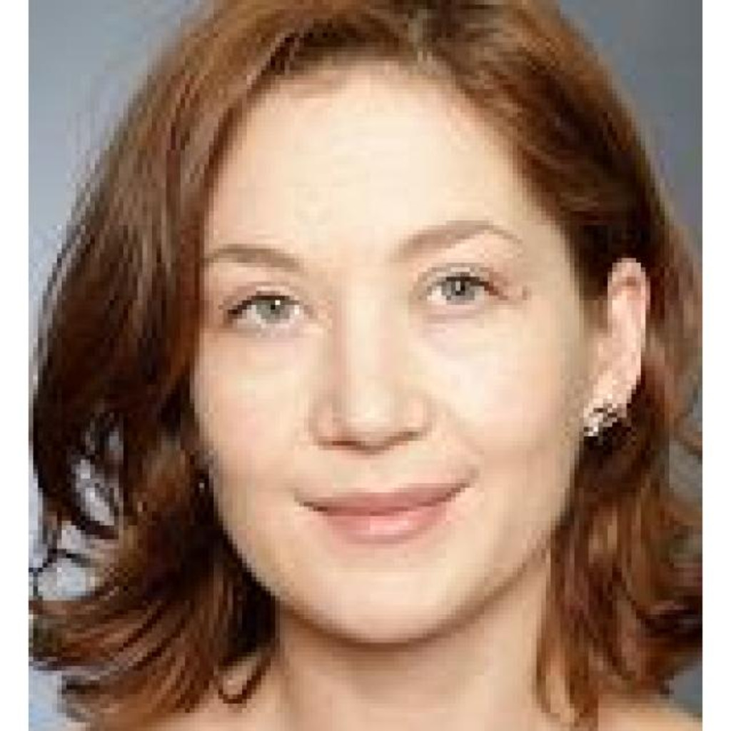 Beth Hampel - Senior Program Manager - Target Training GmbH | XING