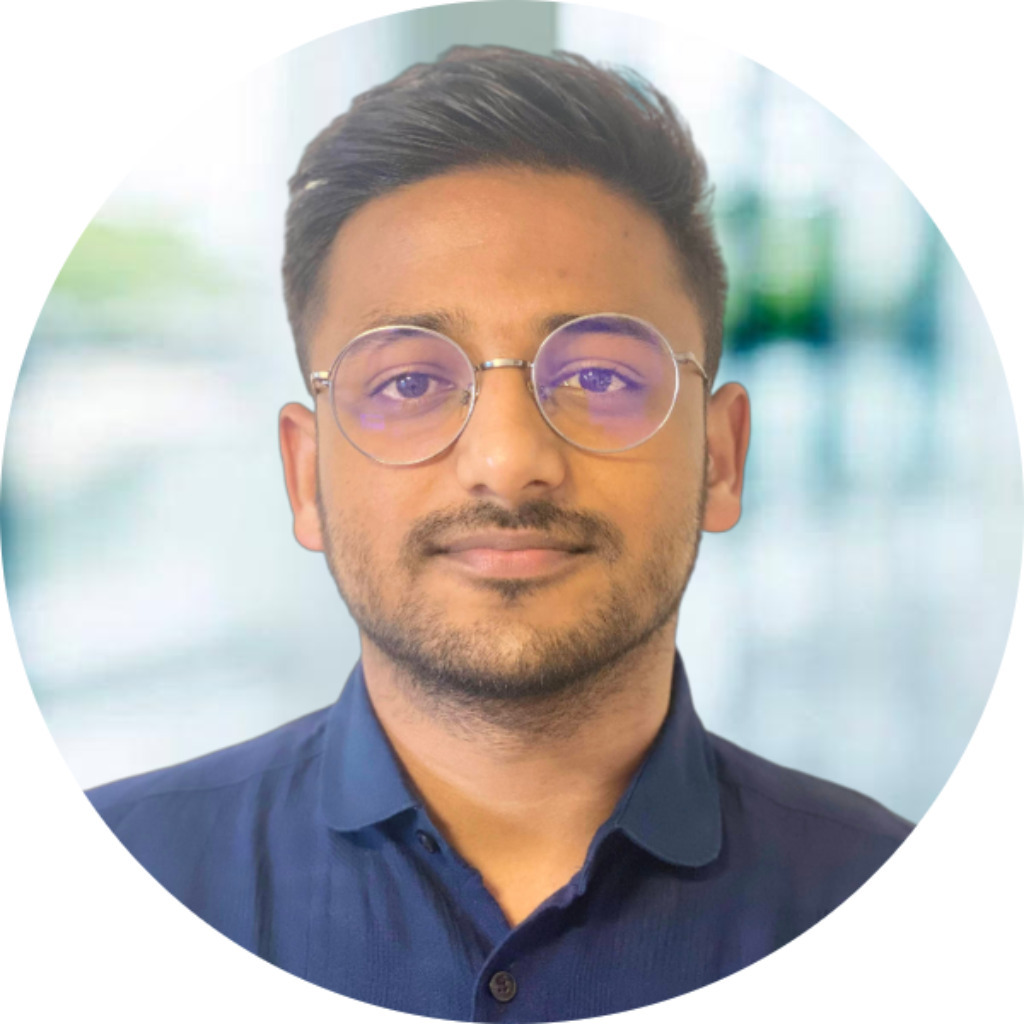 Vibhore Gupta - Product Manager - Truss Studios | XING