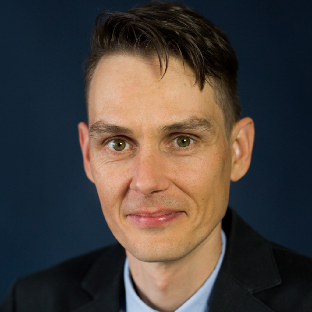 Marcel Pfister - Supply-Chain Manager - ib vogt GmbH | XING