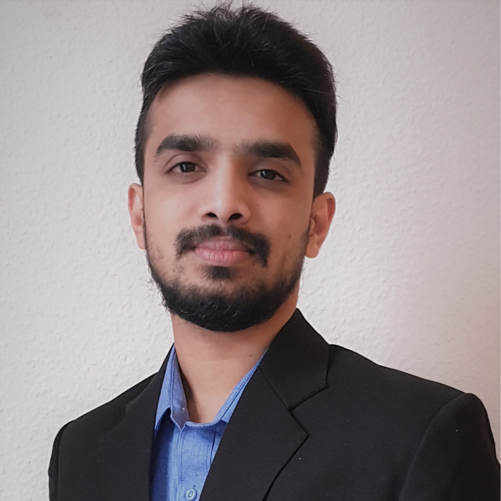 Jaswanth kumar - Product Developer - EMS EFTEC | XING