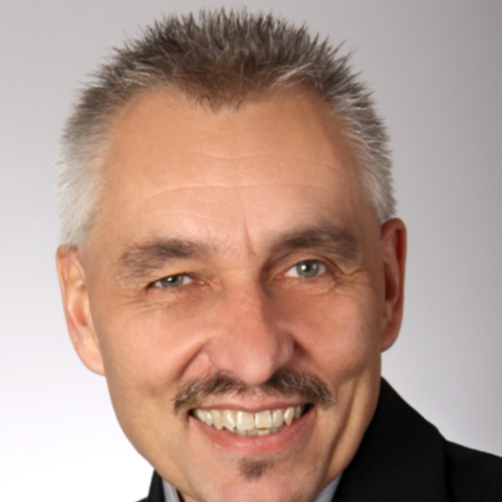 Roland Huber - Projektsachbearbeiter - FEGA & Schmitt Elektrogroßhandel ...