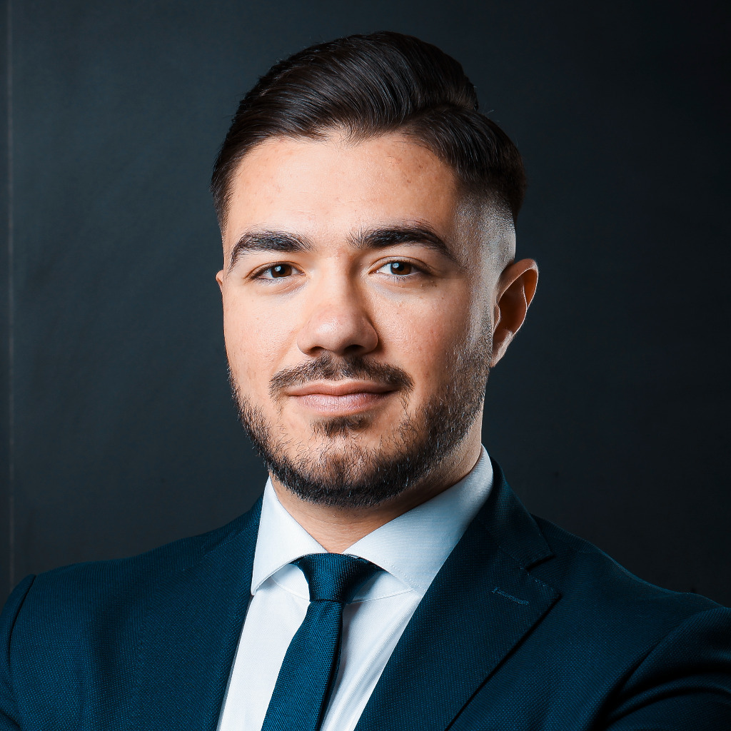 Emre Sahin - Sales Consultant Service - TK Elevator | XING