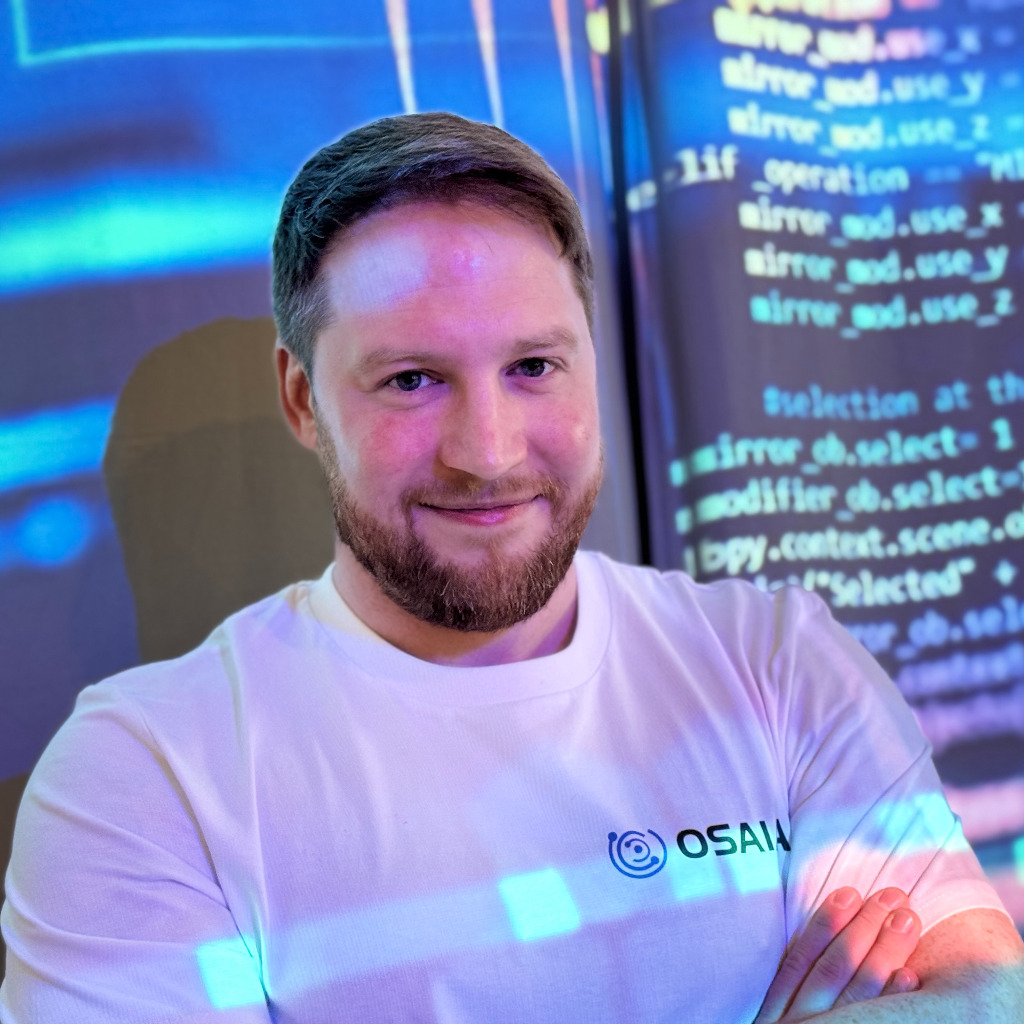 Jonas Stein - Freelancer Softwaredevelopment - Selbstständig. | XING