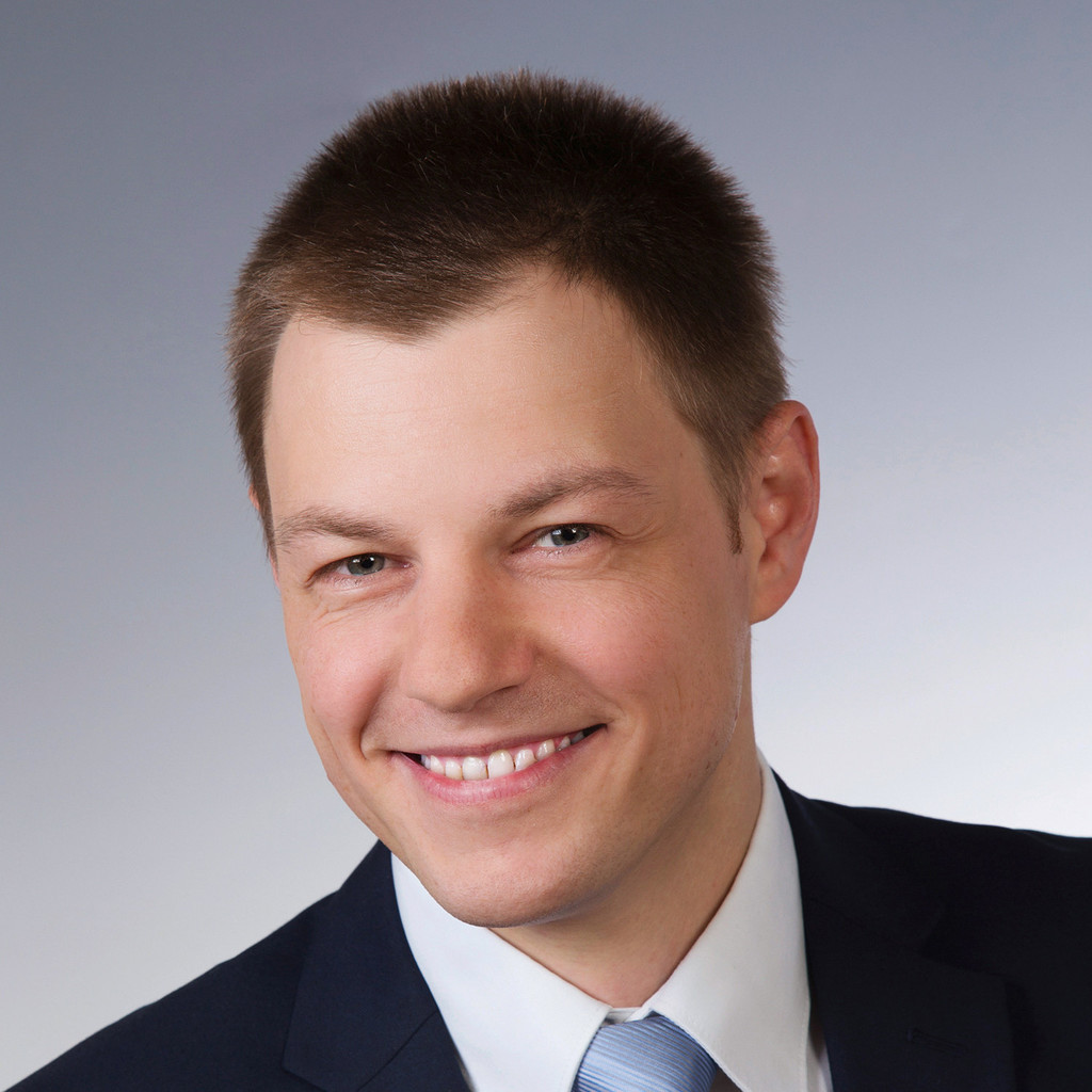 Michael Kabicher - Key Account Manager - Arvato | XING