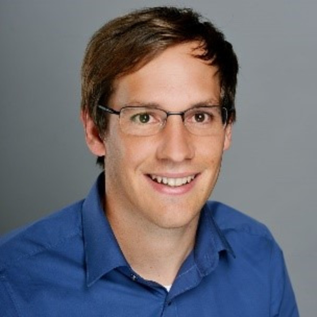 Paul Prescher - Teamleiter - IAV - Automotive Engineering | XING