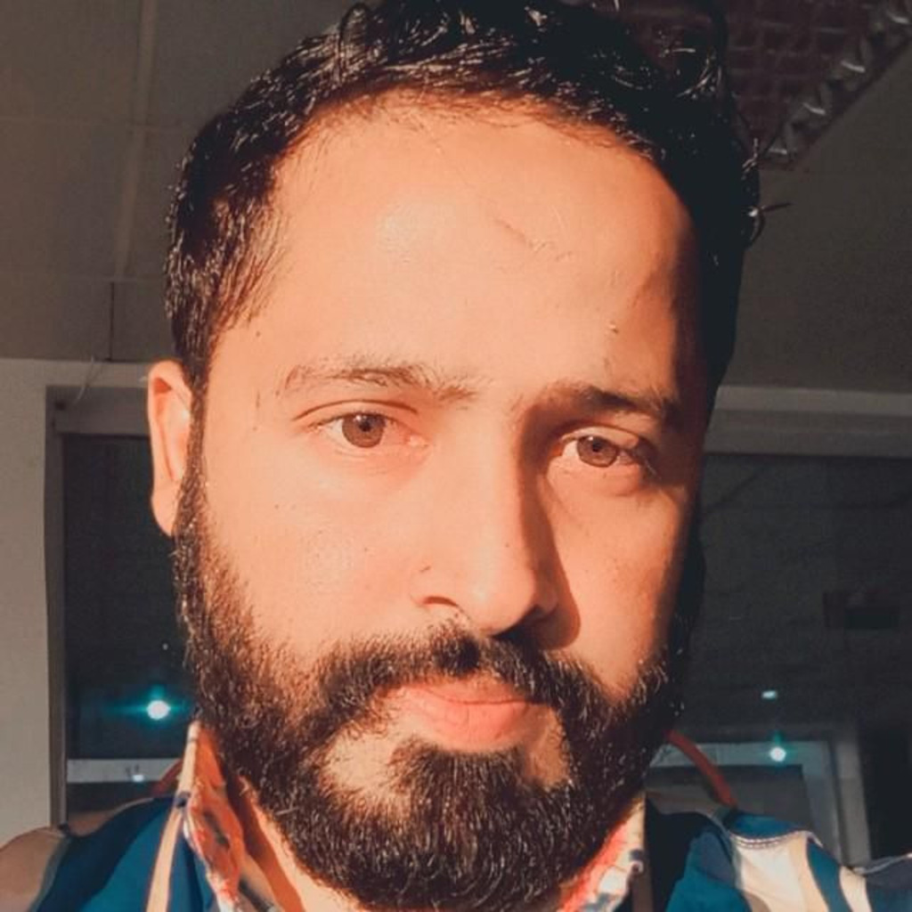 Sulman Ahmed - React js website developer - Roomy signature hotel | XING