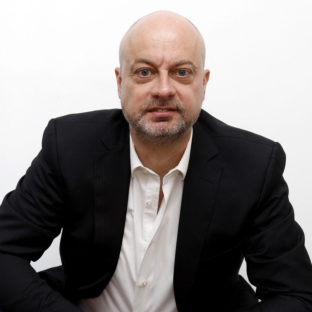 Konrad Singer - Managing Partner LATAM - a-connect | XING