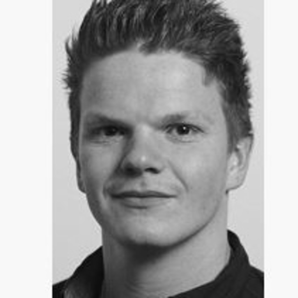 Patrick Becker - Referent - Bundesamt für Sicherheit in der ...