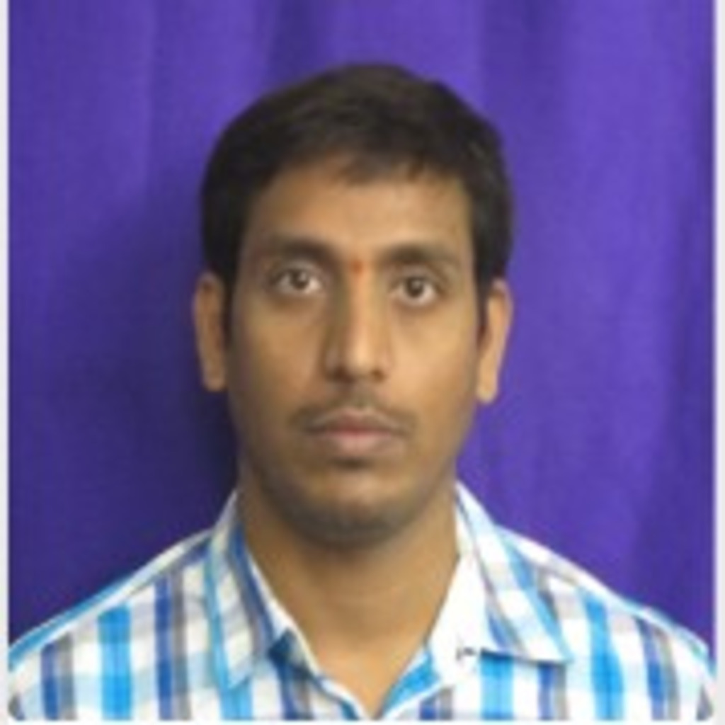Egaashok Kumar - Manager – Quality - Ipharmed Services Pvt. Ltd | XING
