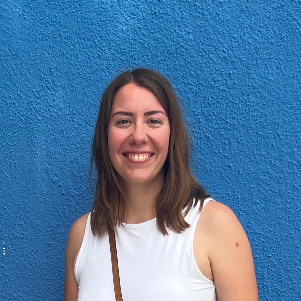 Julia Gotthardt - Test Engineer - BioNTech SE | XING