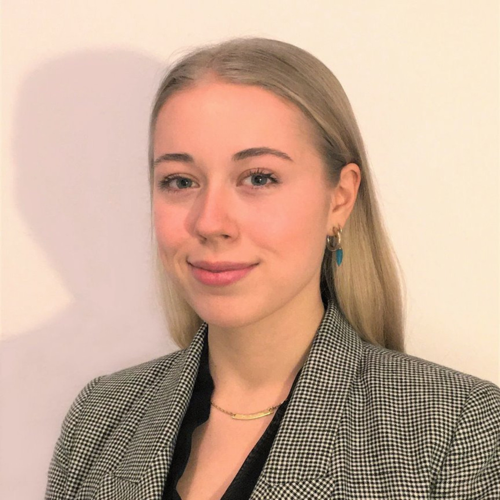 Katharina Münch - Psychologie - Johannes Gutenberg-Universität Mainz | XING