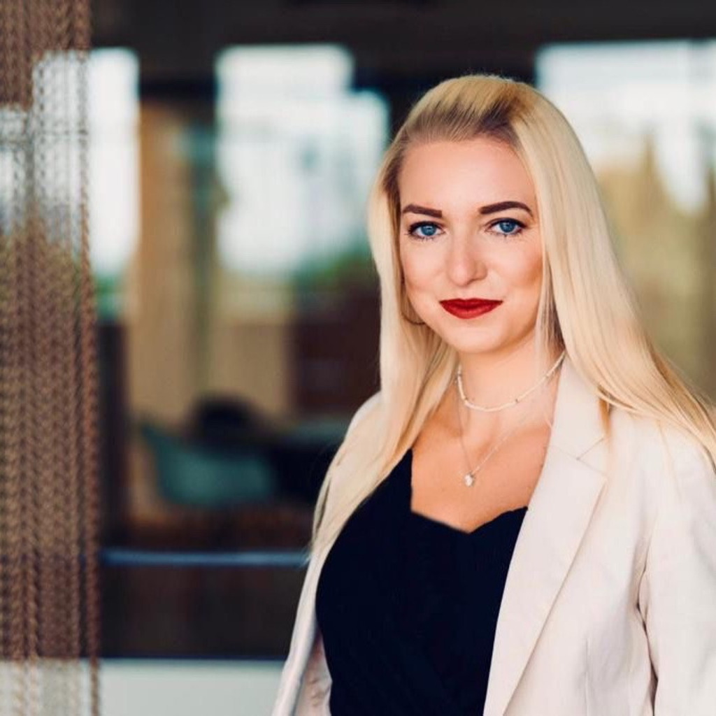 Laura Storch - Geschäftsführerin - MIVO mitarbeitervorteile GmbH | XING