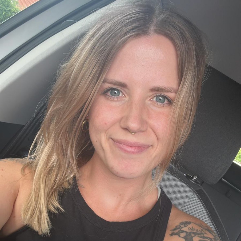 Verena Meyer - Operationstechnischer Assistent - Capedi CarePersonalDienstleistungen GmbH ...