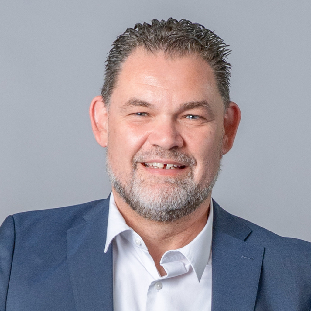 Alexander Rudolph - Leiter Marketing & Kommunikation - GKK PARTNERS | XING