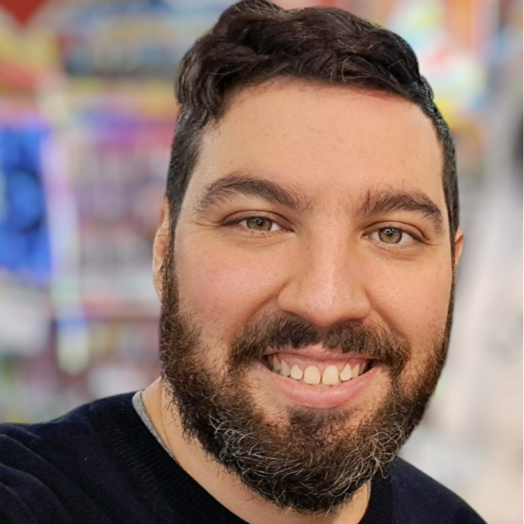 Juan Pablo Botta - Solution Data Architect - DBLandIT | XING