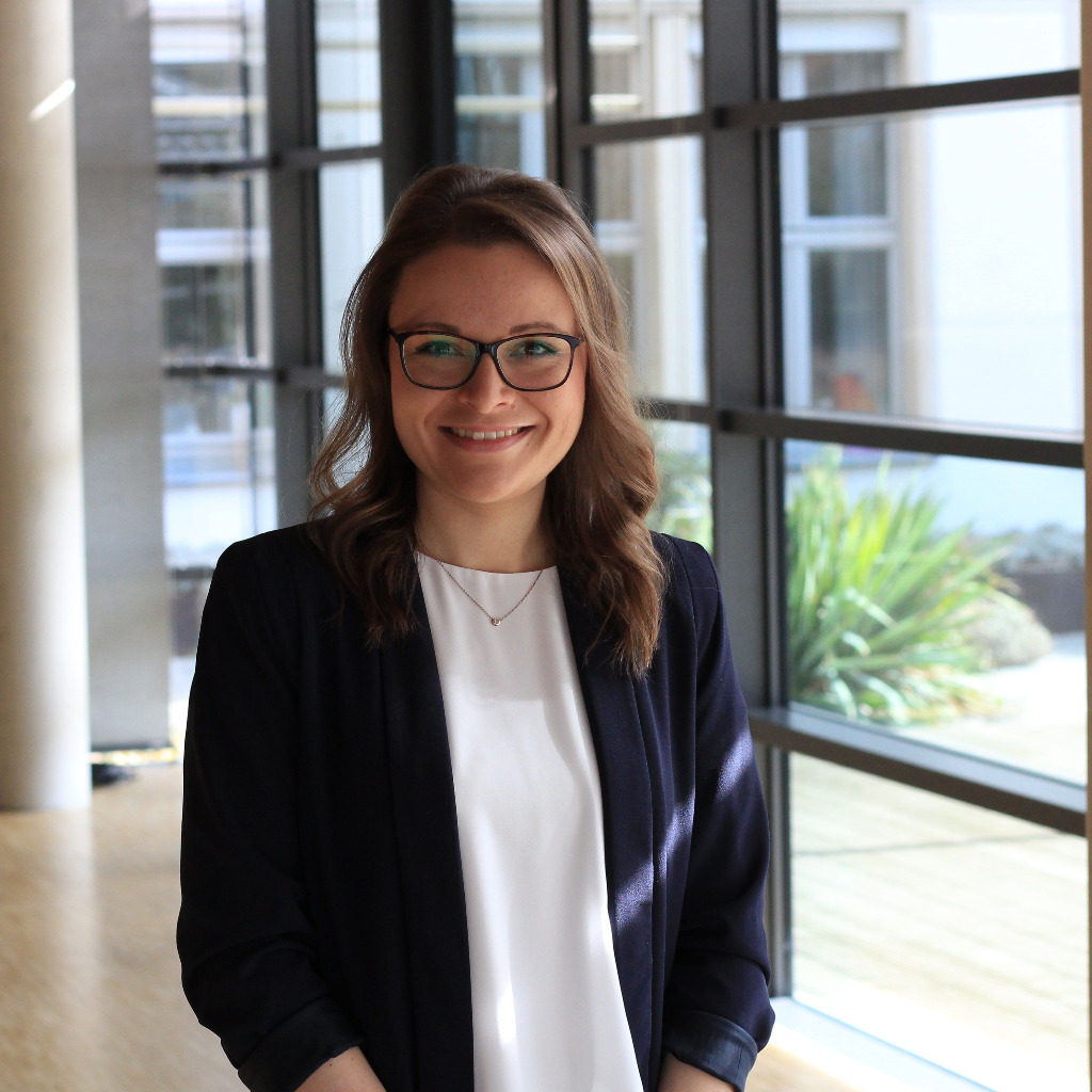 Lisa Bauer - Assistenz Abteilungen Agrarförderung & Zuschussbetreuung ...