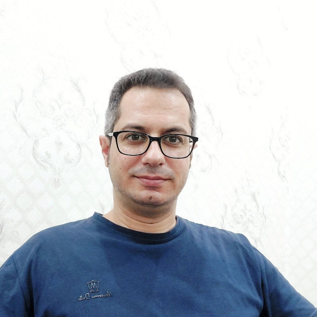 Mehdi Mohammadi - Node.js Developer - RaykaSoft | XING