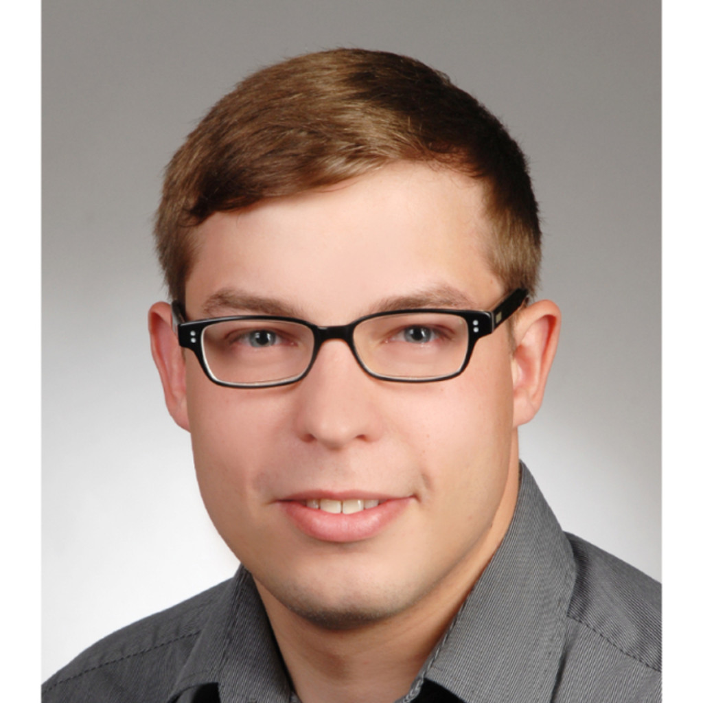 Alexander Ball - Software-Architekt - ENOPLAN GmbH | XING