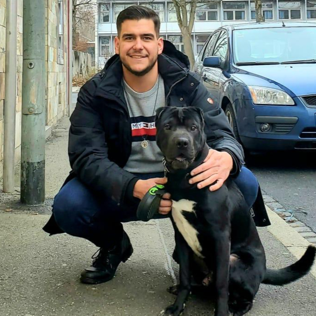 Fabio Titterness - EA Senior Controller - United States Air Force | XING