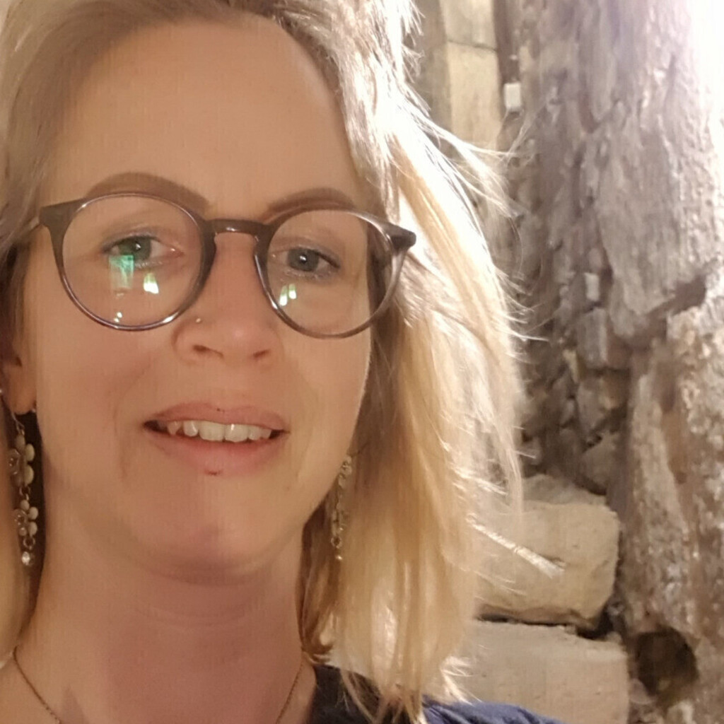 Sandra Vogel - CAD-Zeichnerin - Ingenieurbüro Becker & Partner GmbH | XING