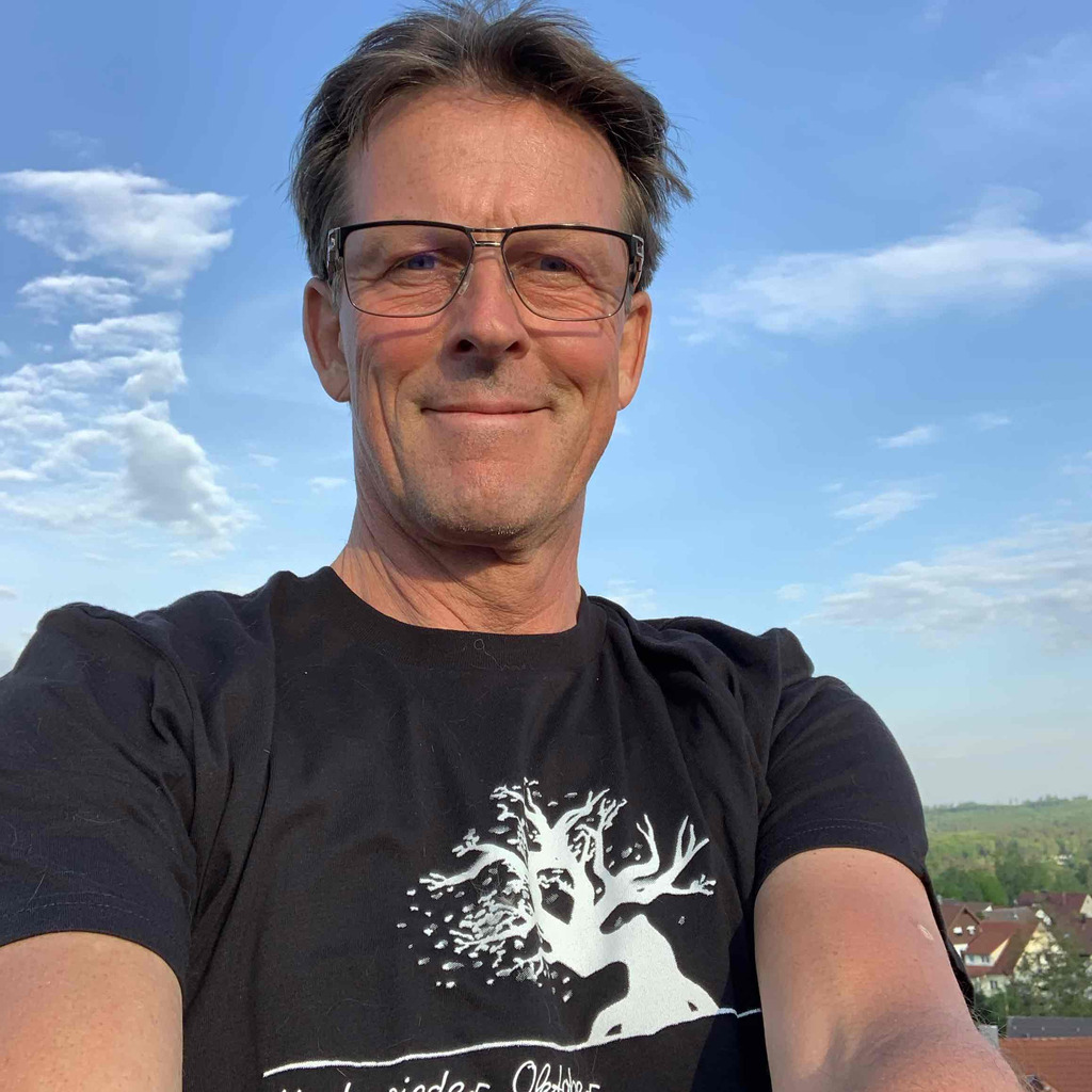 Frank Muschalek - Geschäftsführer - Jester-Muschalek mbH | XING