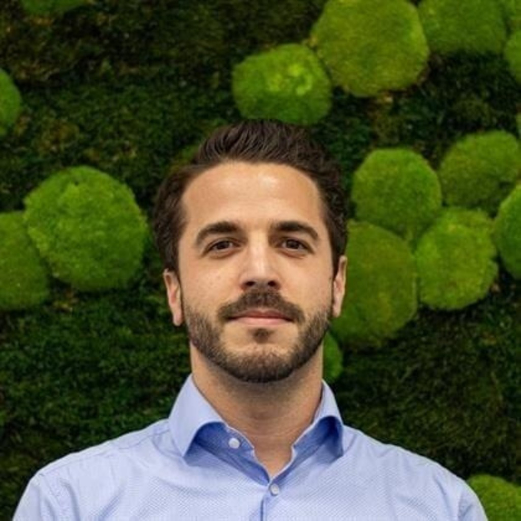 Dipl.-Ing. Thomas Zinner - Program Manager Development - Firmengruppe ...