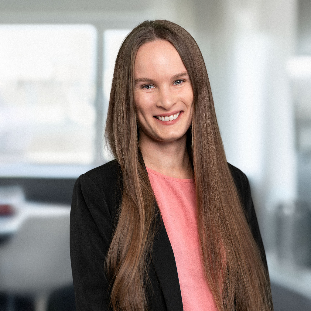 Rebecca Brauer - Recruiting Consultant - Rochus Mummert Healthcare ...