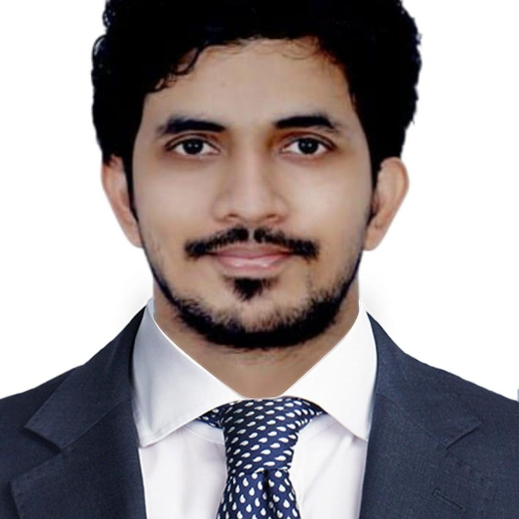 Aswin PR - Mechanical Engineer - ELGI EQUIPMENTS LIMITED | XING