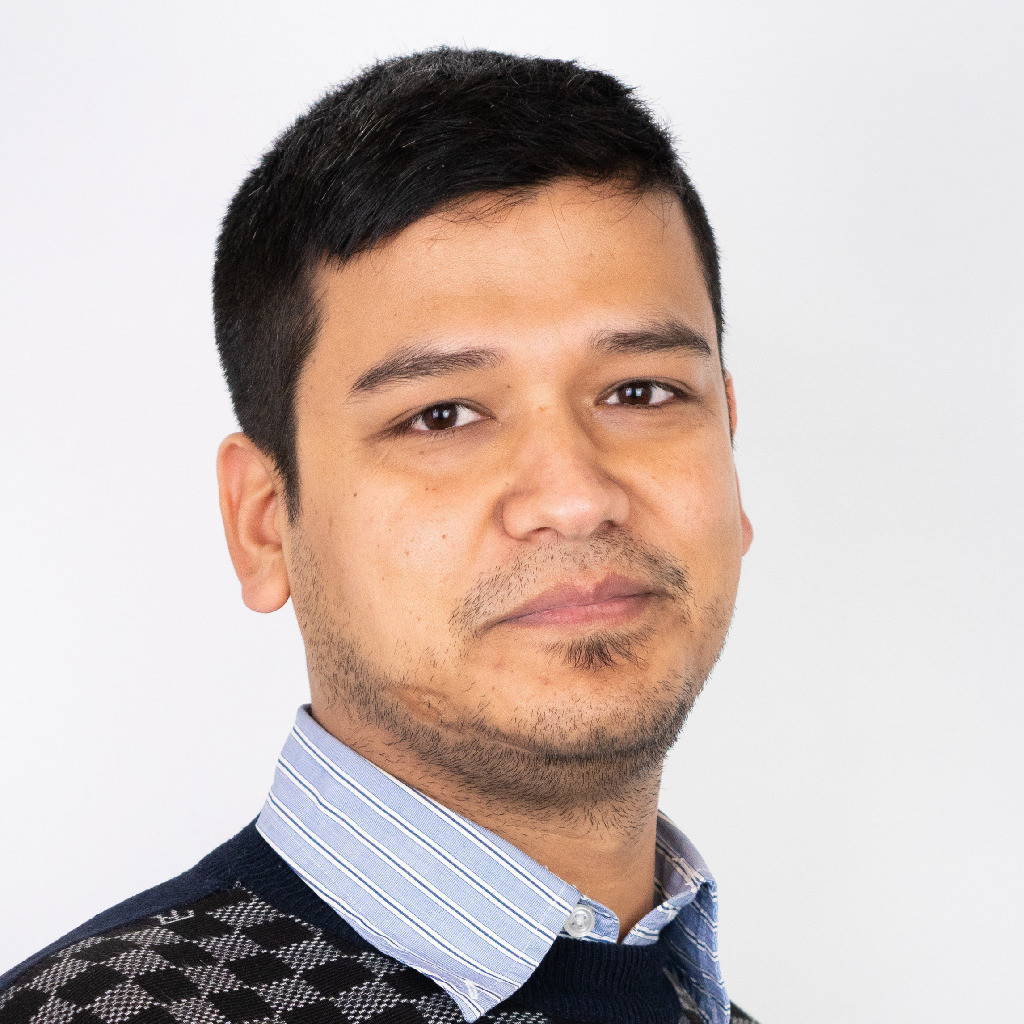 Sandesh Chand - Senior Data Scientist/ AI Engineer - bWision GmbH | XING
