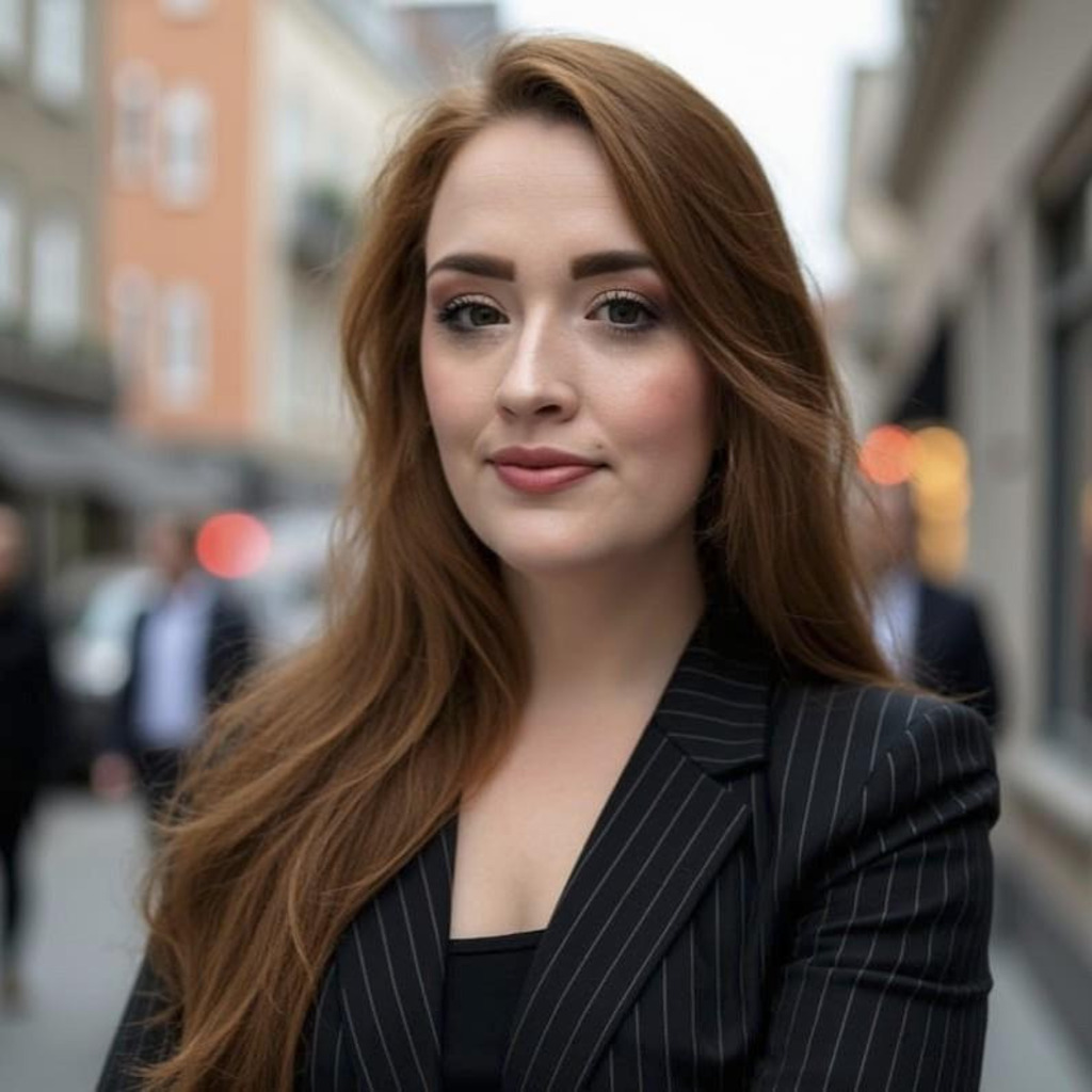 Pia Fleckenstein - Account Manager IT-Contracting Public - Hays | XING