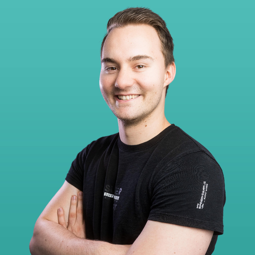 Tim Maier - Geschäftsführender Gesellschafter - Brand Boosting - Fullservice Marketing Agentur ...