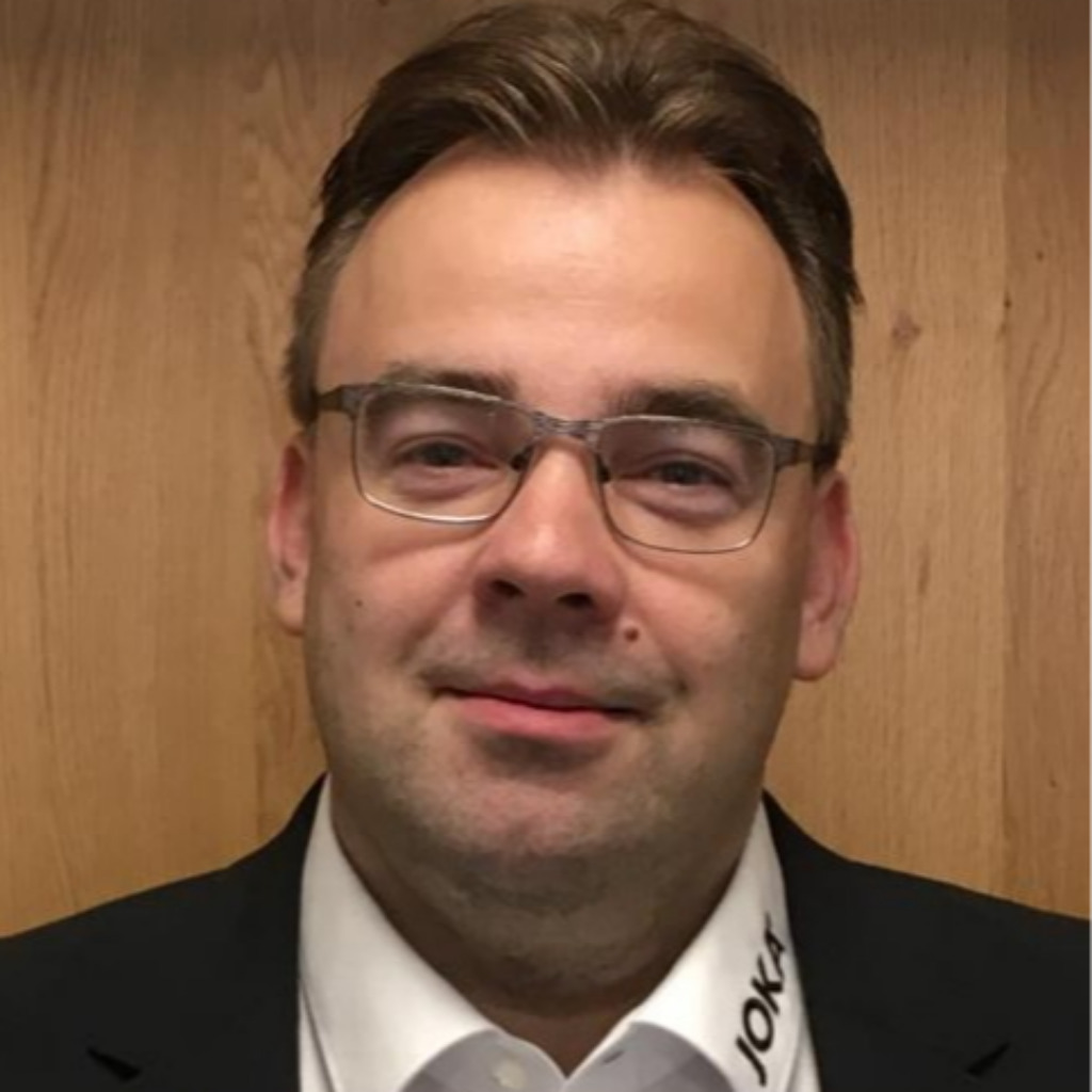Stephan Bikker - Gebietsvertretung Heimtex / Aussendienst - W. & L. Jordan GmbH | XING