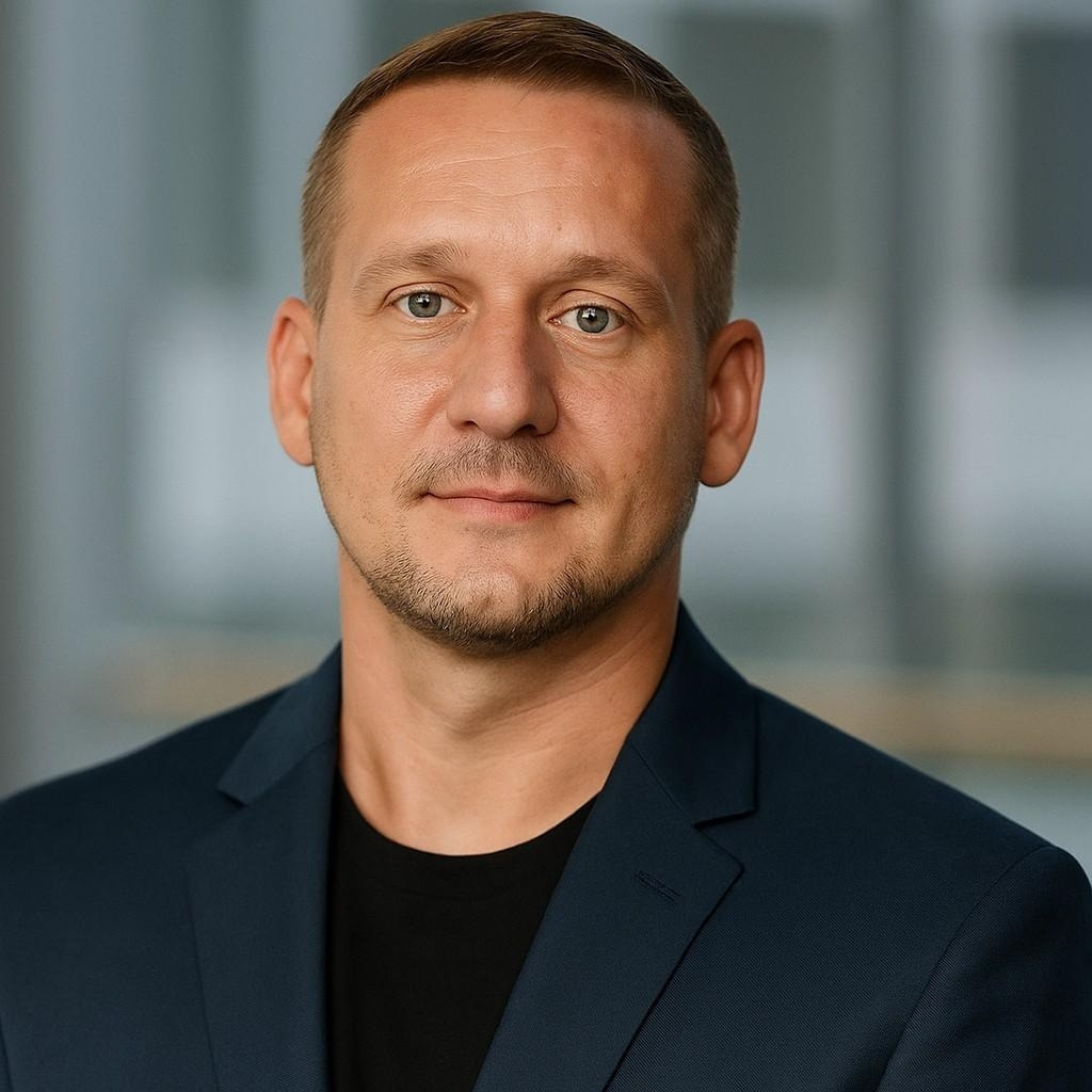 Martin Weise - Sicherheitsberater - PLANPROTECT AG | XING