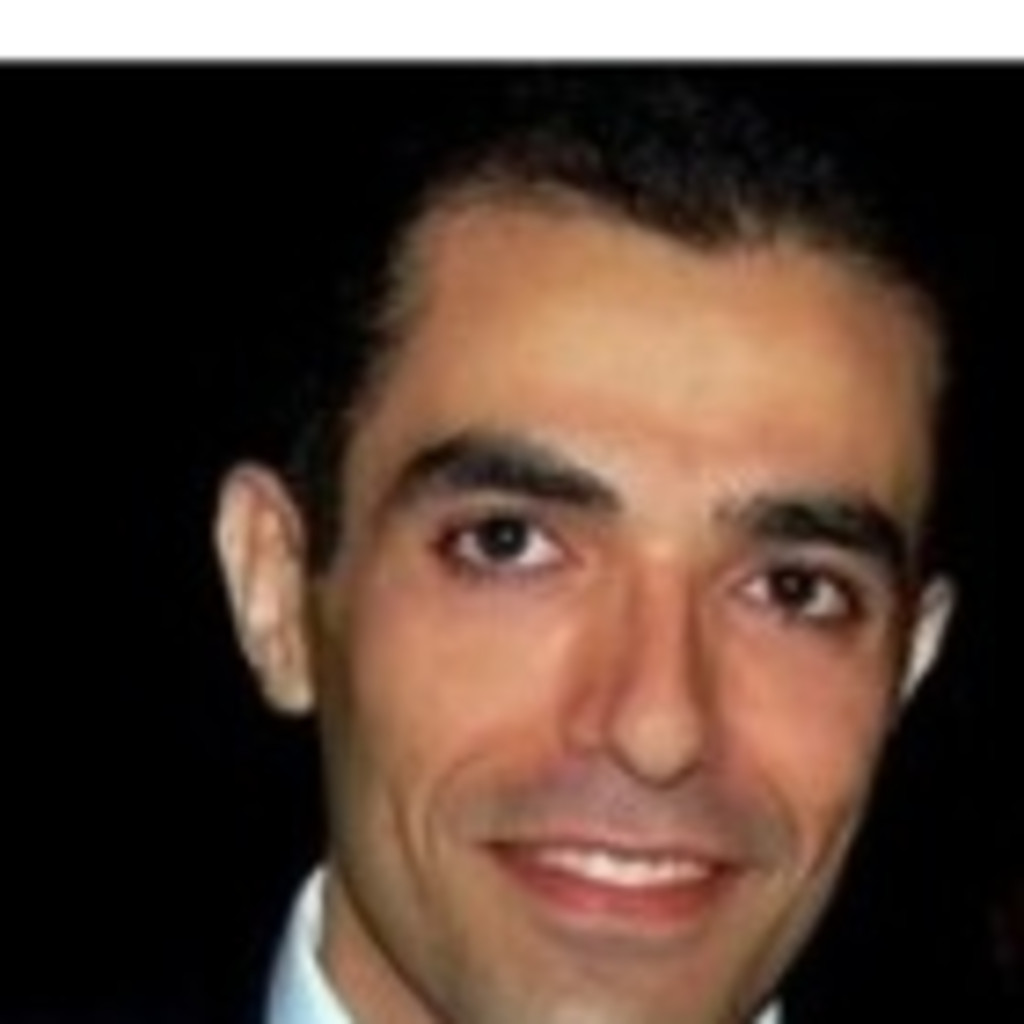 Basil Darwish - Banker - Citigroup | XING