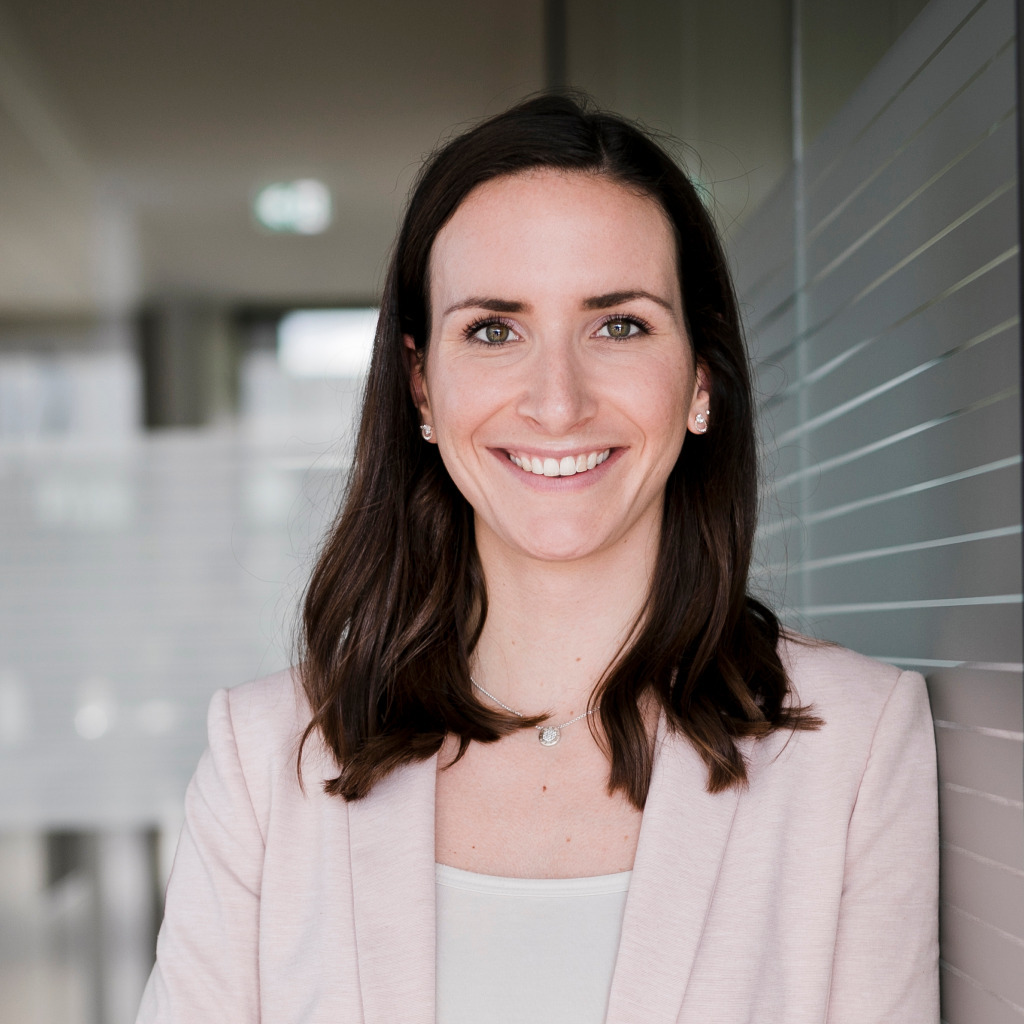 Laura Glade - Bauleiterin - Goldbeck Nord GmbH | XING