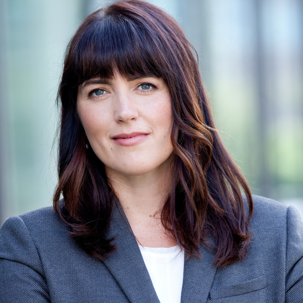 Stefanie Buck - Einkauf Non Food international - Kaufland Warenhandel ...