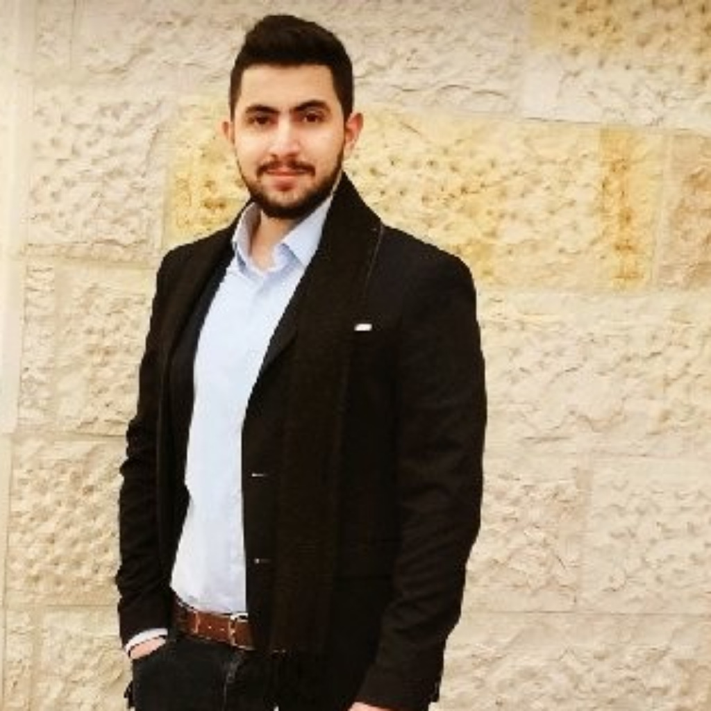 Adnan Quran - SAP IS-U billing consultant - intrasoft middle east | XING