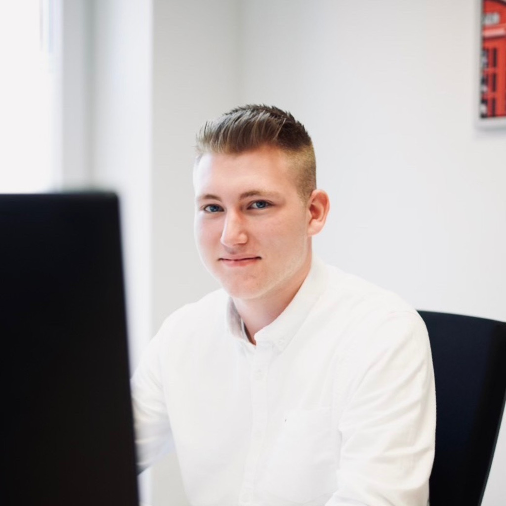 Maximilian Rudolf - Steueranwärter - Land Niedersachen | XING