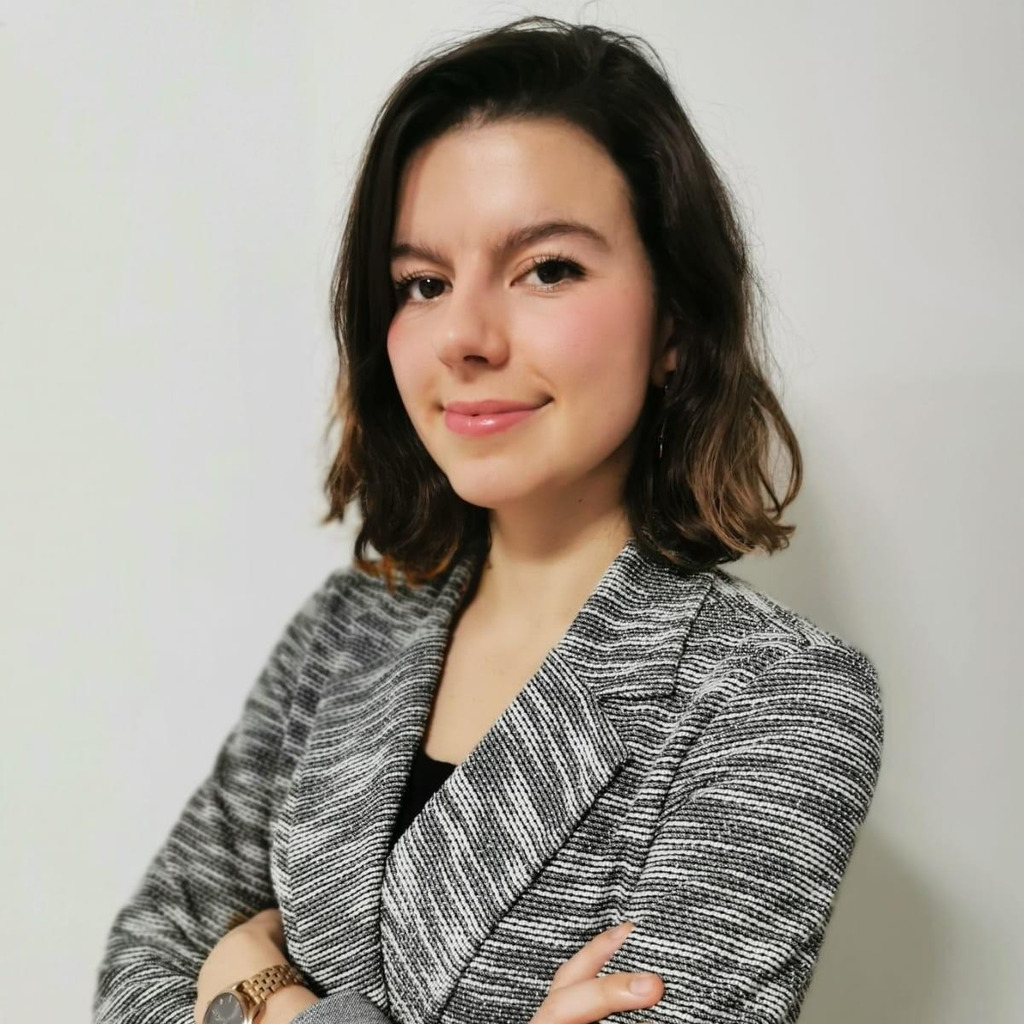 Jessica Weber - Big Data Engineer - SVA System Vertrieb Alexander GmbH ...