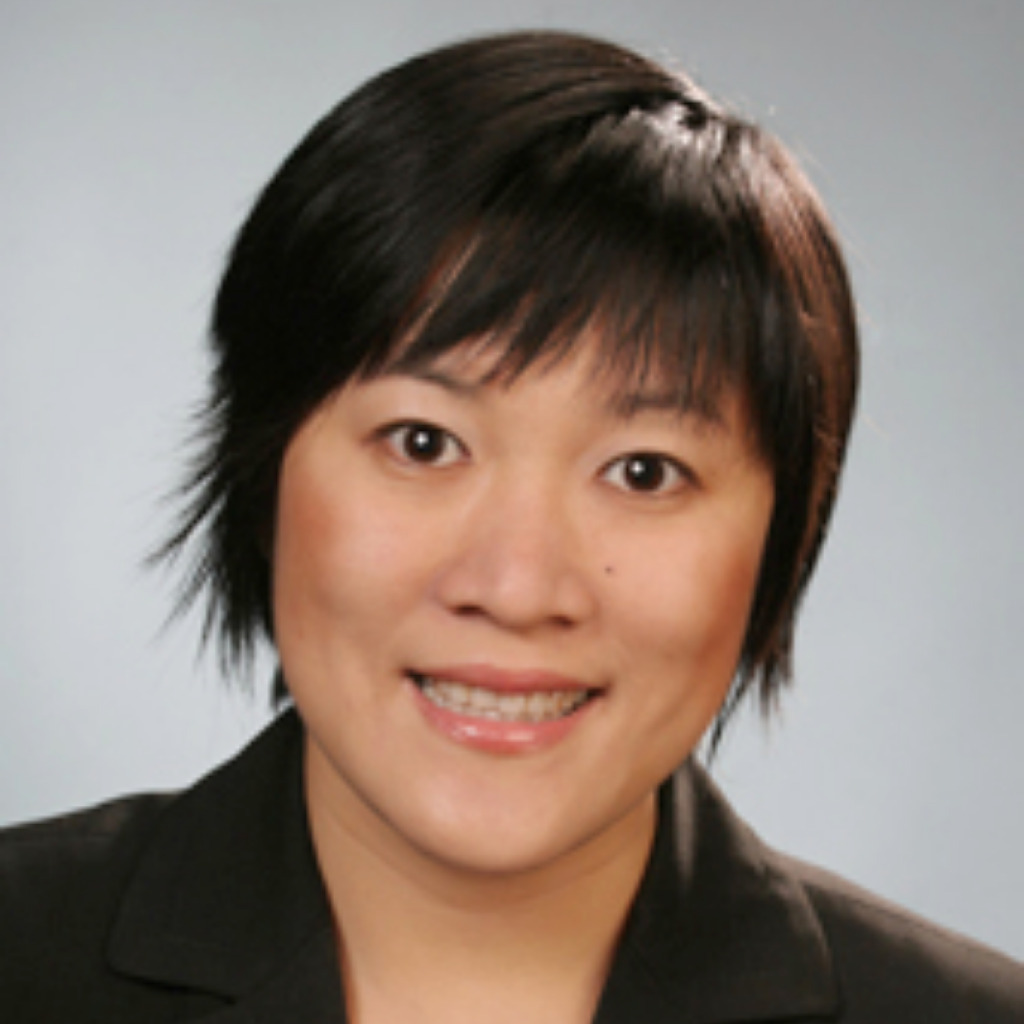 Linda Li - Test Engineer - SPARKS GmbH | XING