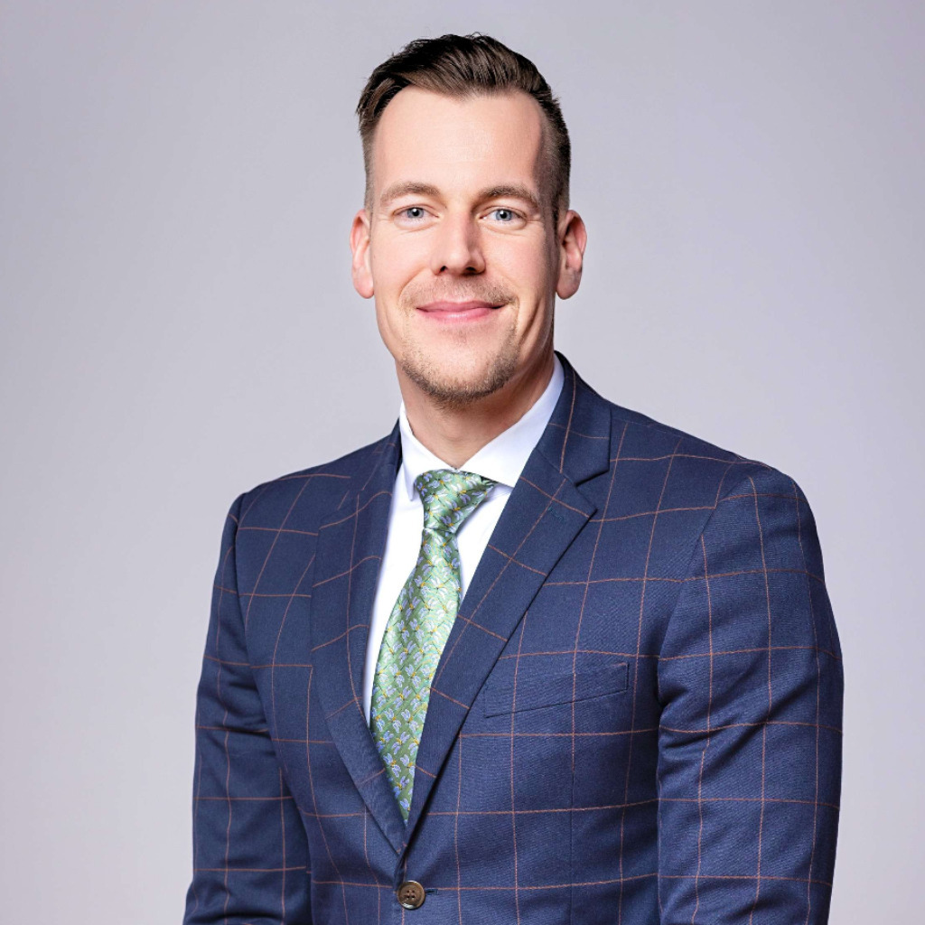 Tim Guttmann - Repräsentanzleiter Oldenburg - TauRes Gesellschaft für ...