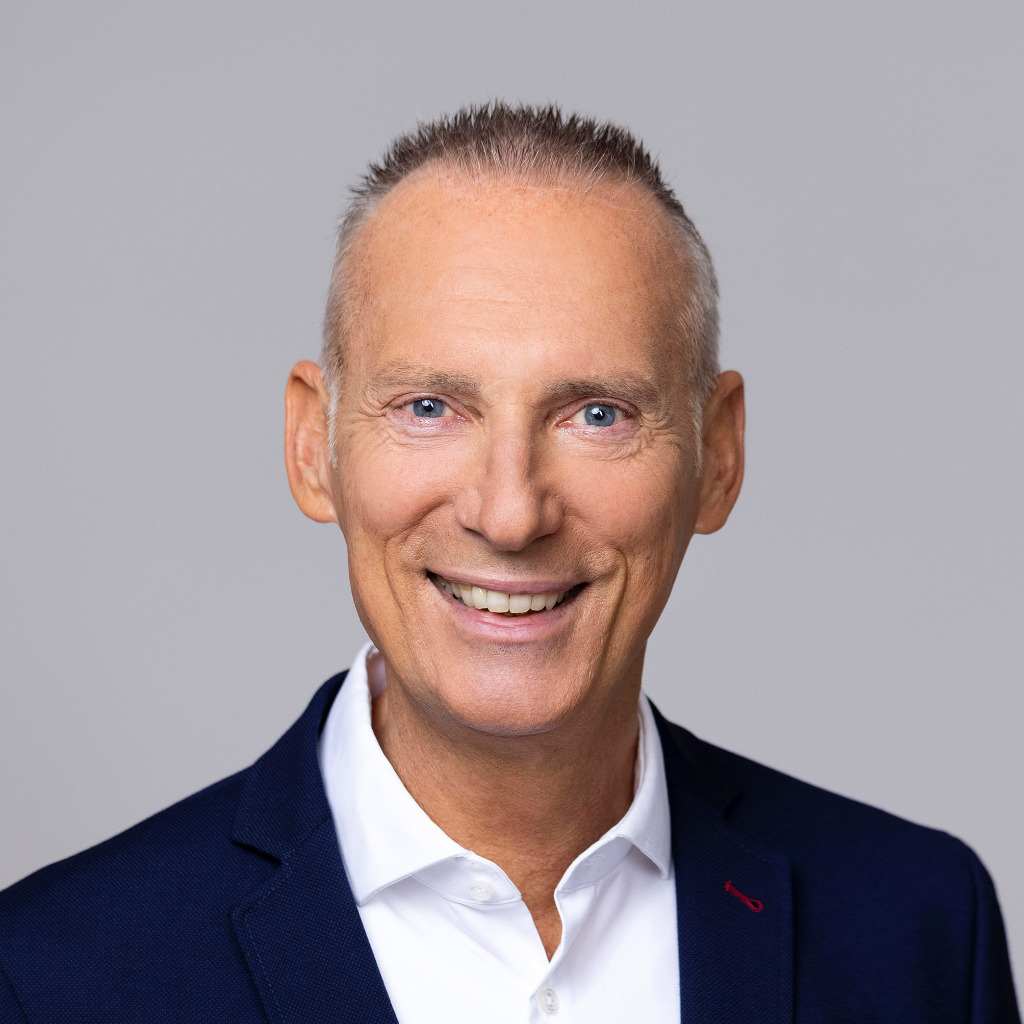 Michael Weiss - Unternehmensberatung - Weiss.Consulting | XING