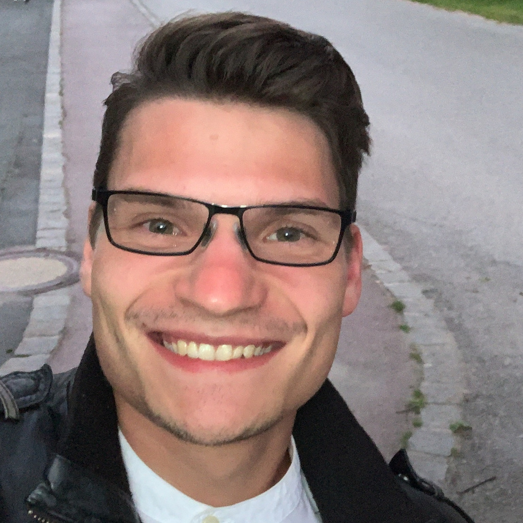 Marcel Zeller - Abteilungsleiter - REWE Group | XING