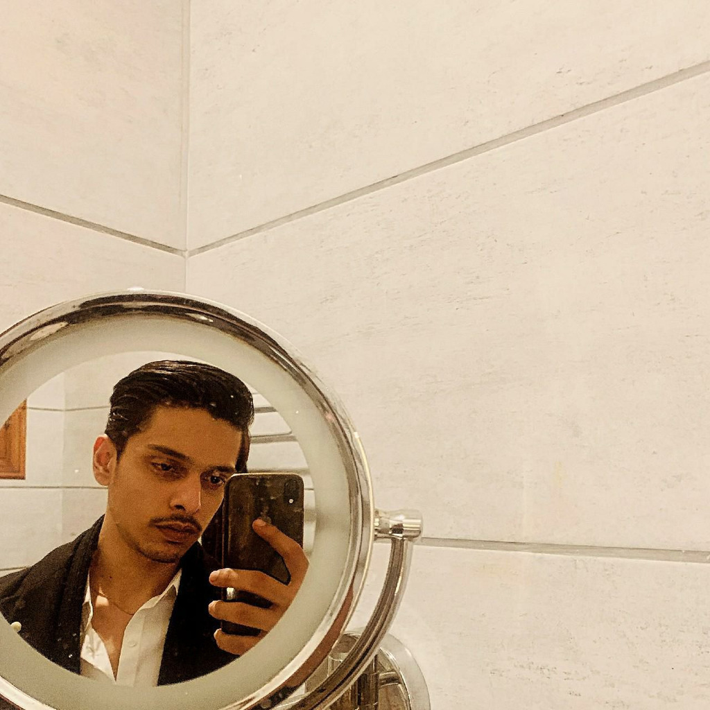 HASEEB SHAIKH - Bar Tender - Self Employed Freelancer | XING HASEEB SHAIKH - Bar Tender - Self Employed Freelancer | XING