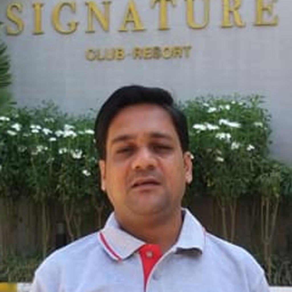 Jitu Hota - Head-Project Delivery - VIS Networks Pvt Ltd | XING