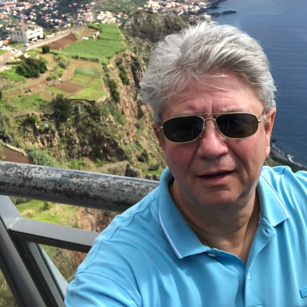 Armin Balzer - Agenturleiter - Deutsche Vermögensberatungs- AG | XING