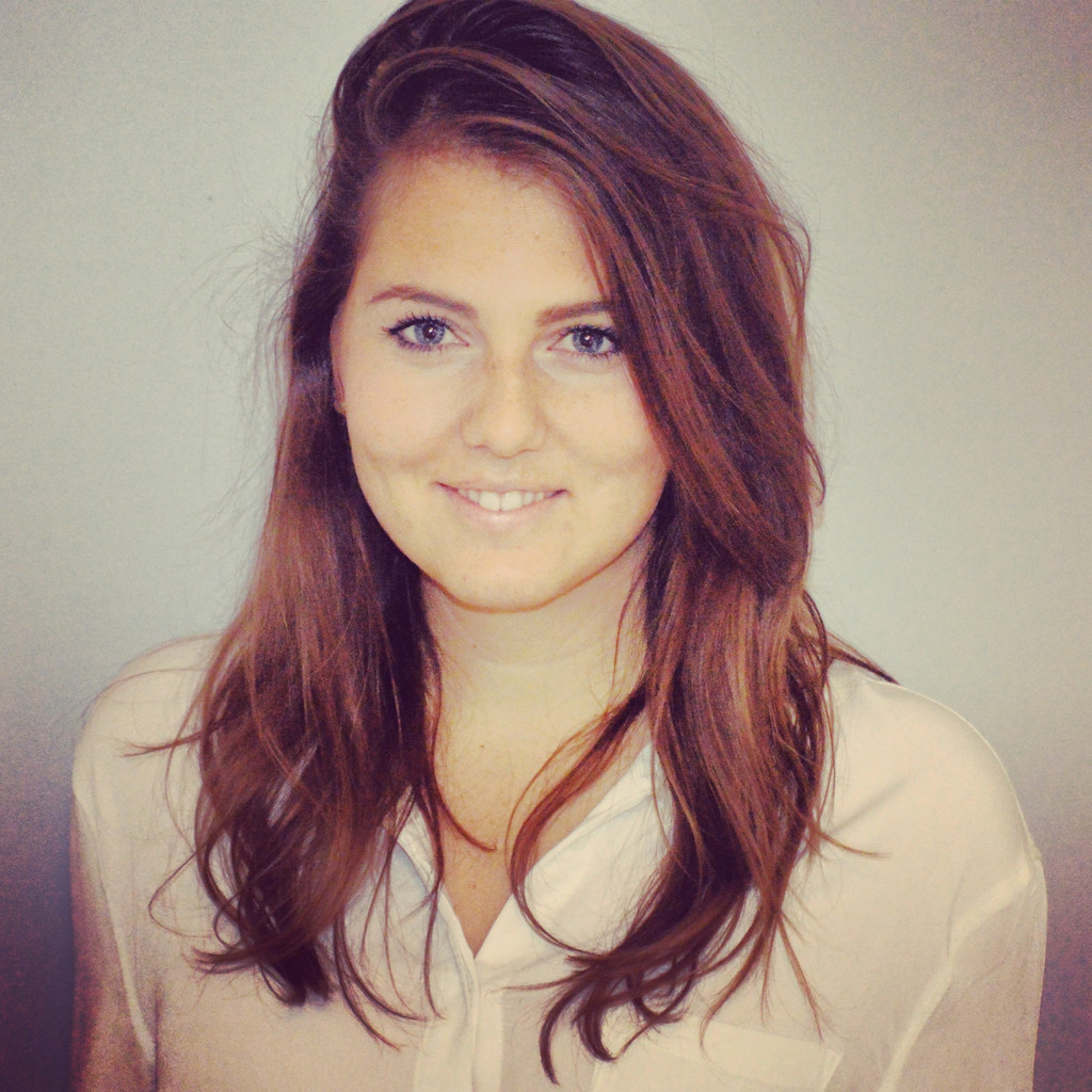 Marta Walter Garcia - Internationale Betriebswirtschaftslehre - Otto ...