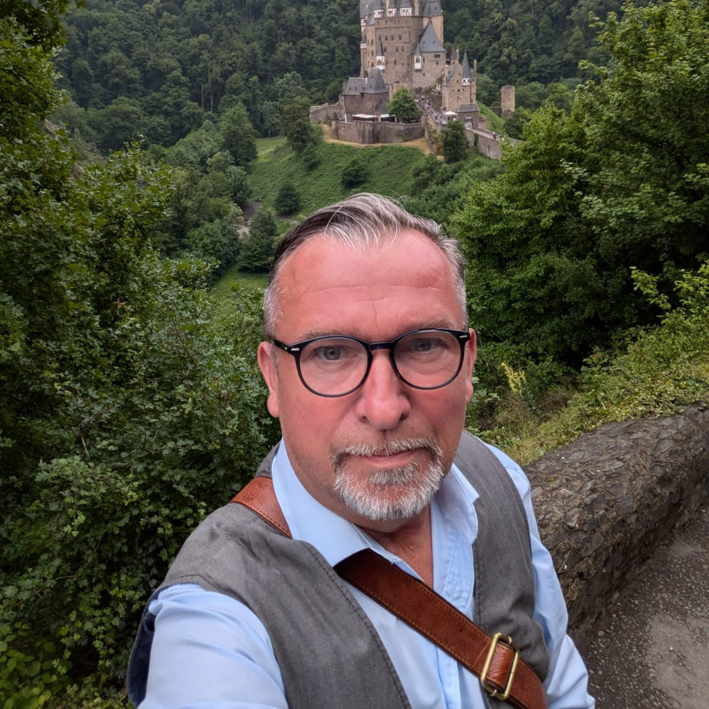 Thomas Knop - Logistics Manager PAR Lilly Alzey - Exyte | XING