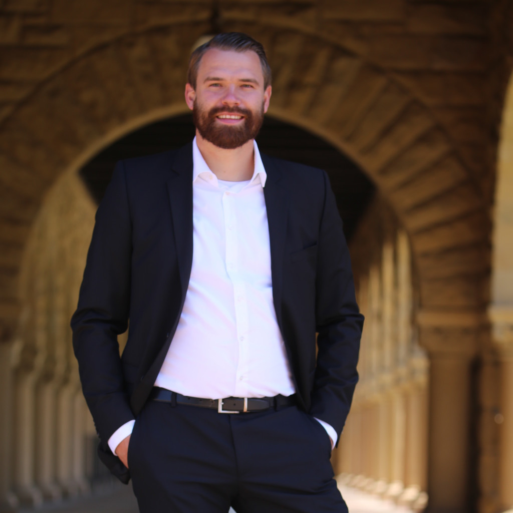 Dr. Andreas Berger - Geschäftsführer - Wintershall Dea Technology ...