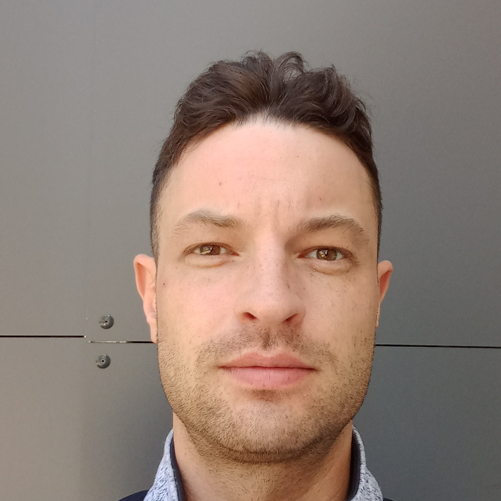 Dustin Gunkel - Qualitätssicherung - FISCHER Mess- und Regeltechnik ...